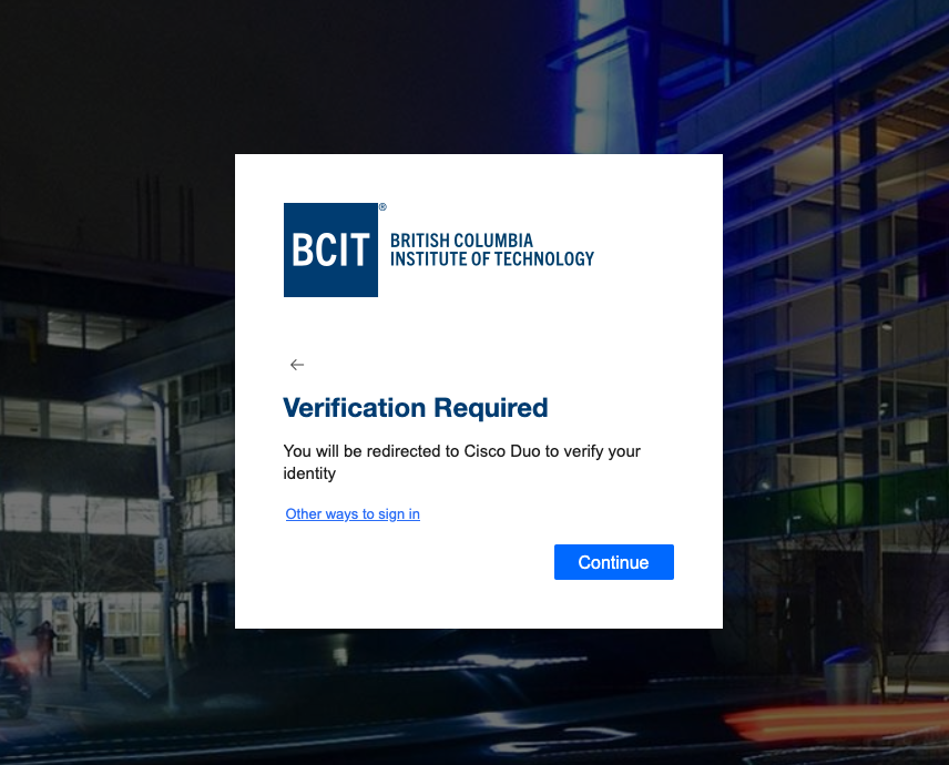 Frequently Asked Questions about GlobalProtect VPN - BCIT